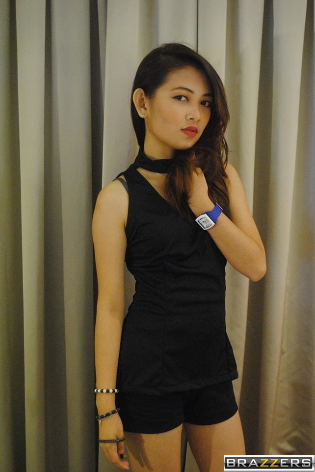 Well.. Brazzers is a trend nowadays - 9GAG