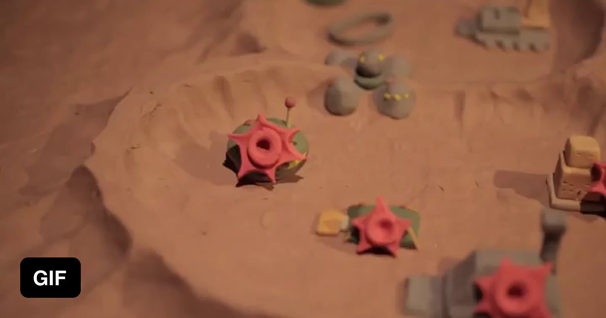 Doom Clay Version. - 9GAG