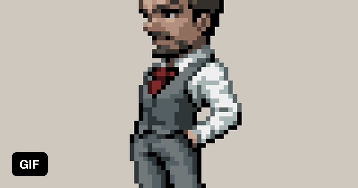 8-bit Iron Man for you! - 9GAG