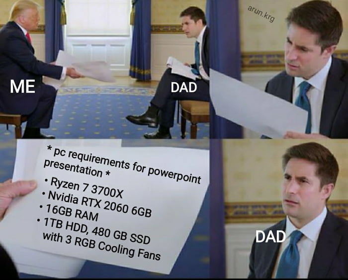 thx dad - 9GAG