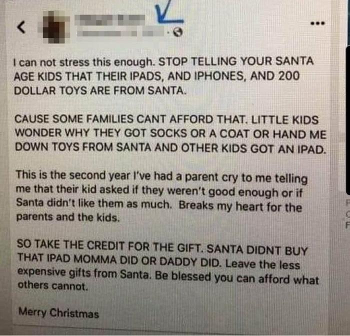 I know I'm gonna get pushback for this but some of you need to hear it... - 9GAG