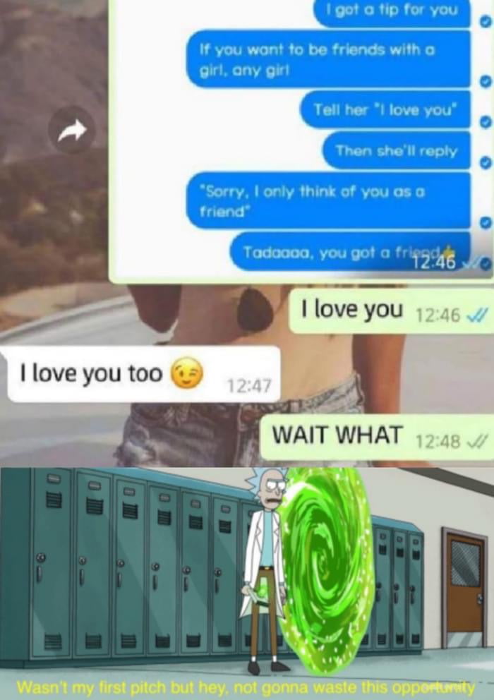 Task failed successfully. - 9GAG