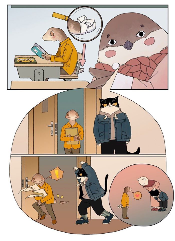 Truly sorry - 9GAG