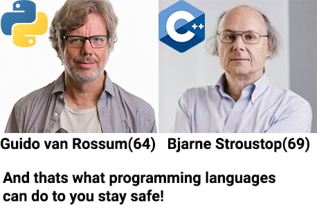 The effect of pointers - 9GAG