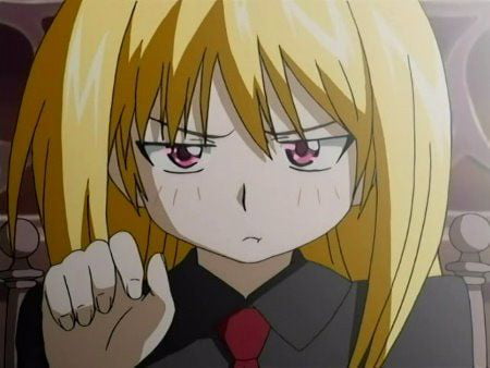 #Daily Waifuuu - 9GAG