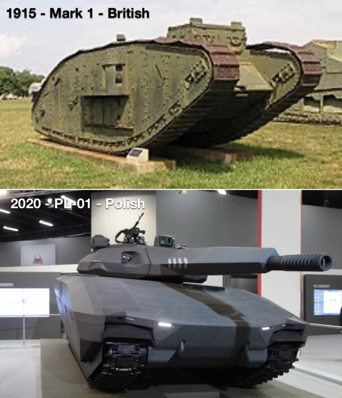 First tank compared to most recent tank - 9GAG