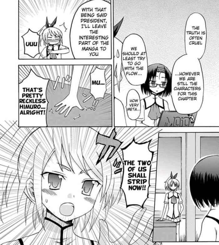 Sauce: Fujimura-Kun Meitsu - 9GAG