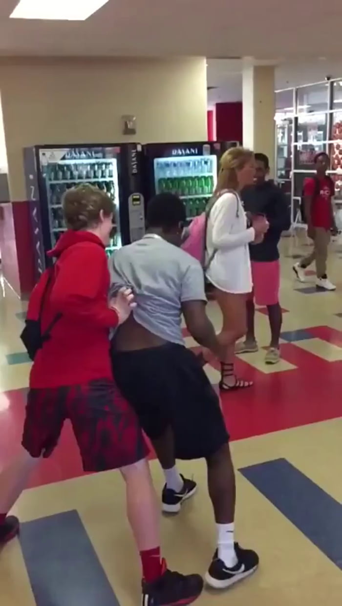 Step back three - 9GAG