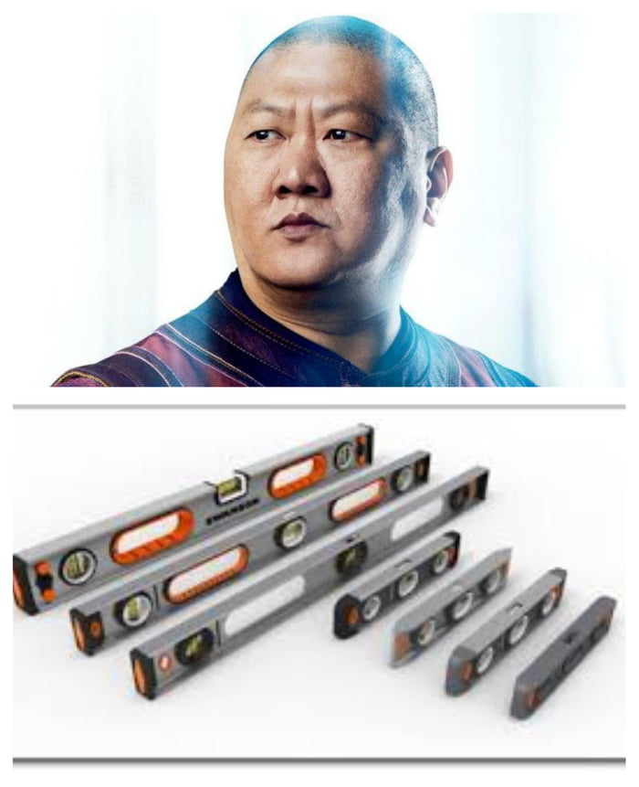 This is Wong on so many levels. - 9GAG