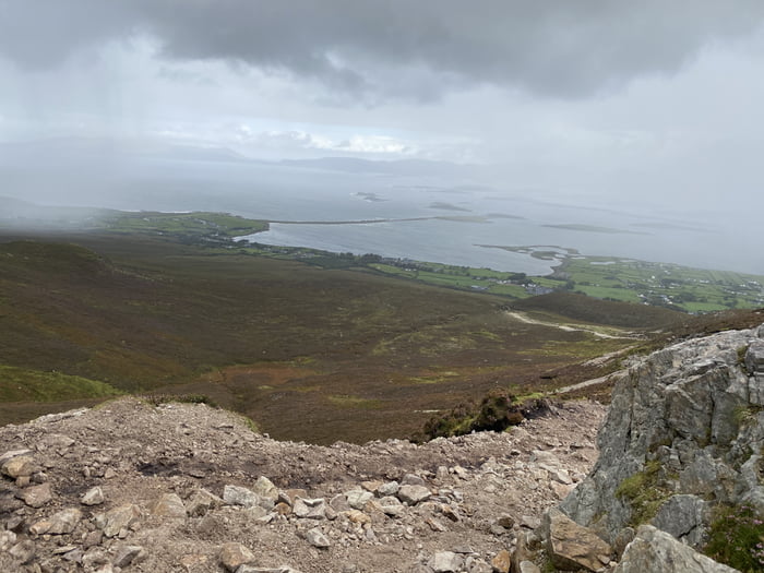 Crough Patrick - 9GAG