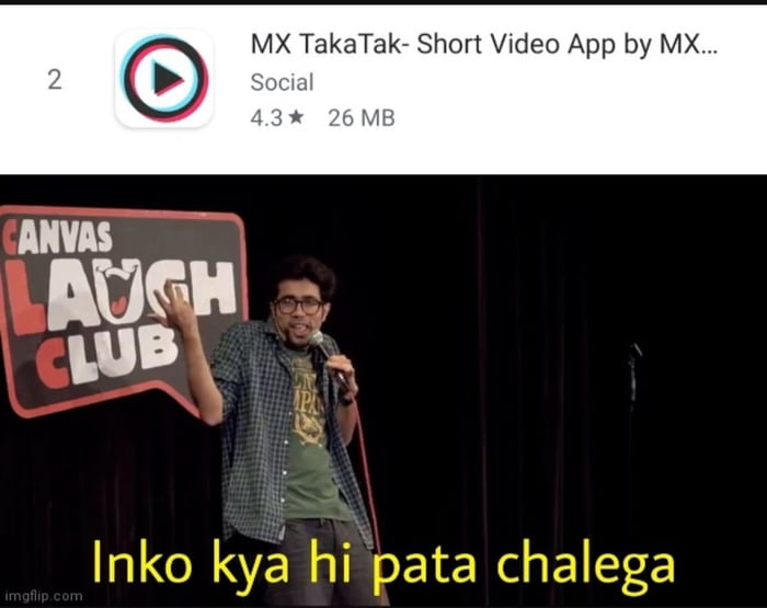 Meme ki jgh news mile toh khud hi meme daal do. - 9GAG