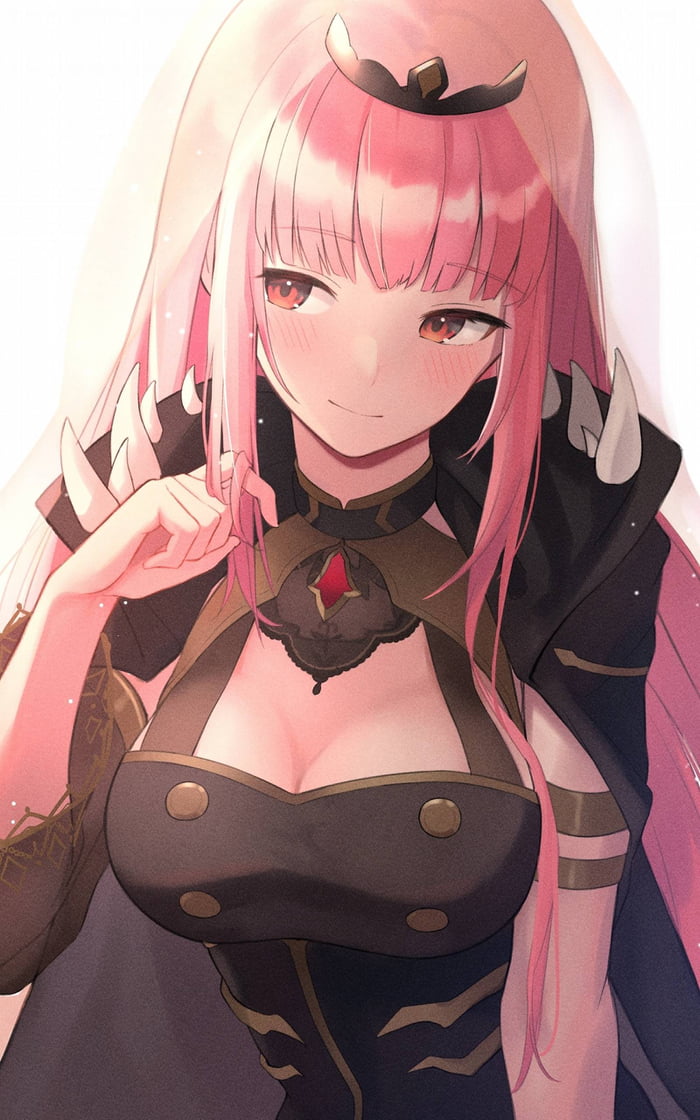 Mori Calliope - 9GAG