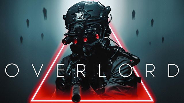 SCP: OVERLORD is an new fan made short film on youtube set in the SCP ...