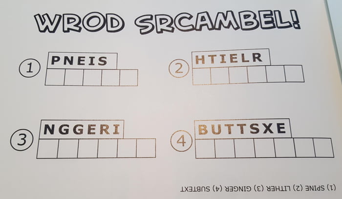 Way too easy! - 9GAG