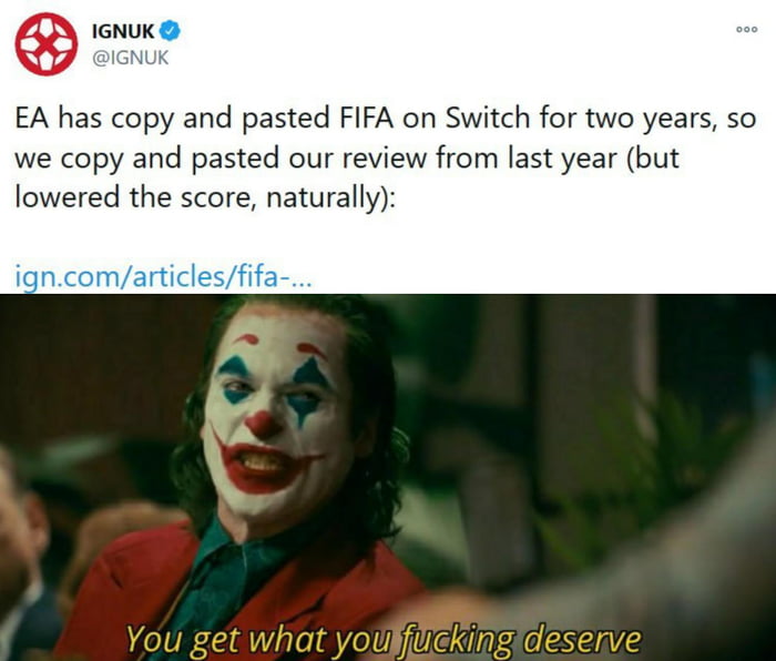 Outstanding move - 9GAG