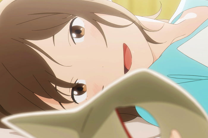 #321 Daily Waifuuu - 9GAG