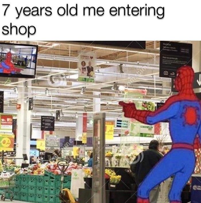 Nothing changed tbh. - 9GAG