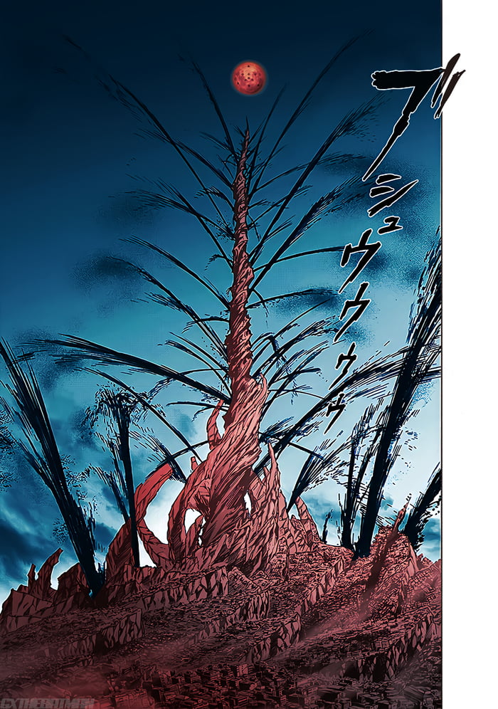 Infinite Tsukuyomi - 9GAG