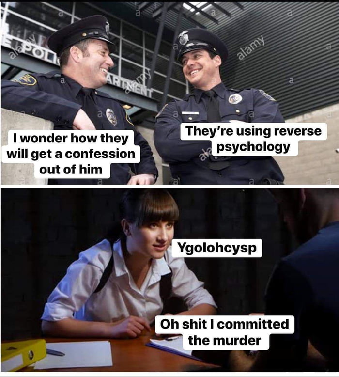 CIA interrogation techniques - 9GAG