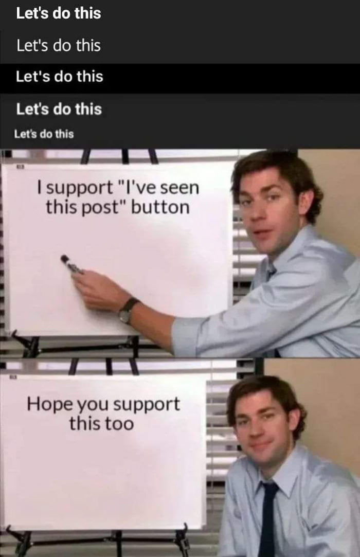 Let's do this - 9GAG