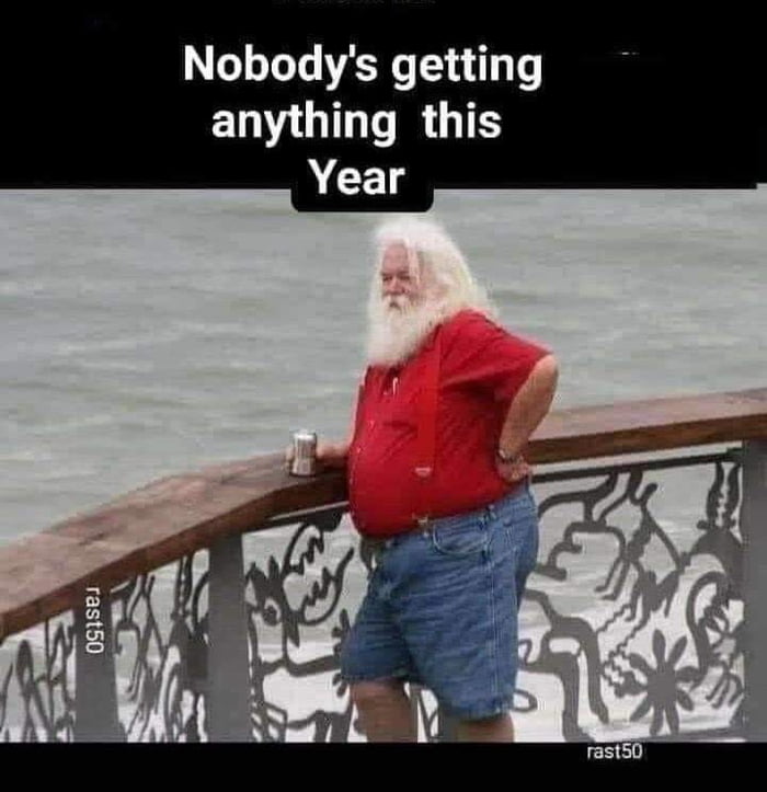 Maybe next year - 9GAG