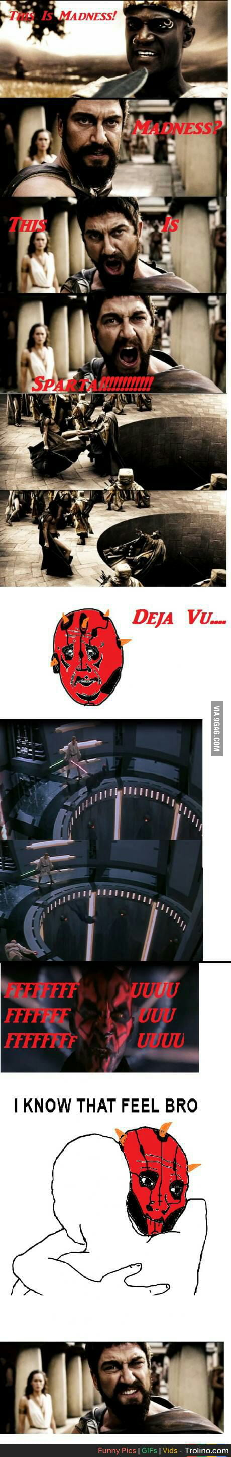 Dat feeling... - 9GAG