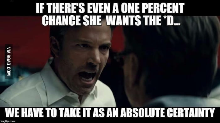 Dawn of the Batfleck Meme - 9GAG