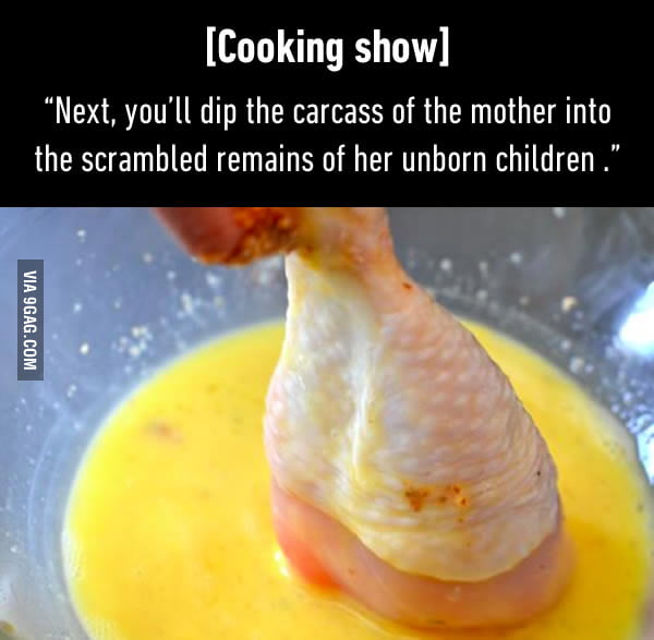 Cooking Lessons 9gag