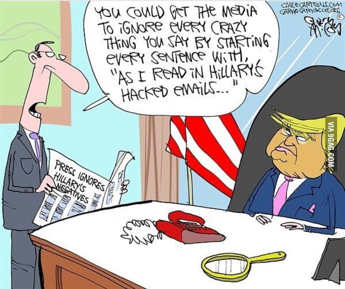 Vote for Zaphod Beeblbrox for president! - 9GAG