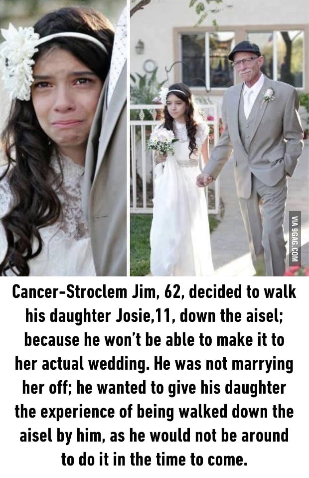 That is sad :( - 9GAG