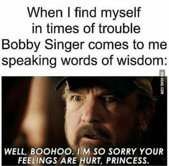 BooHoo! - 9GAG