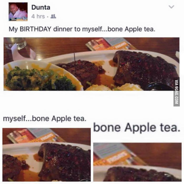 We're reaching levels of stupidity that shouldn't even be possible - 9GAG