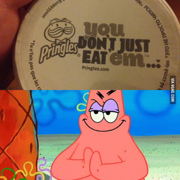 -"They are most certainly not delicious!" -"Not the way I use them!" - 9GAG