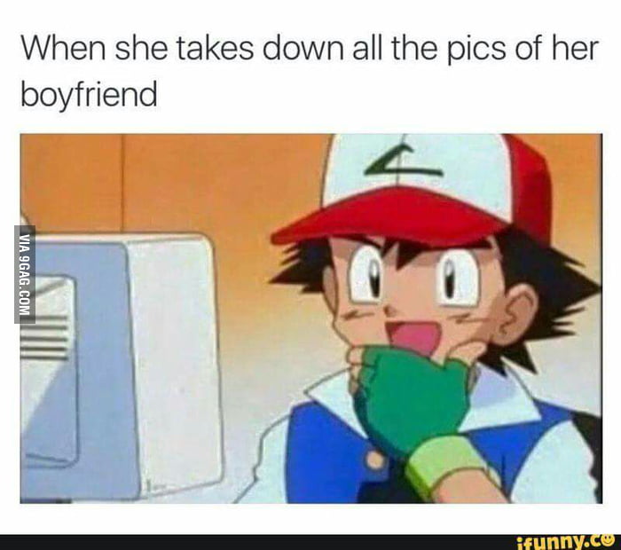 There is a chance - 9GAG