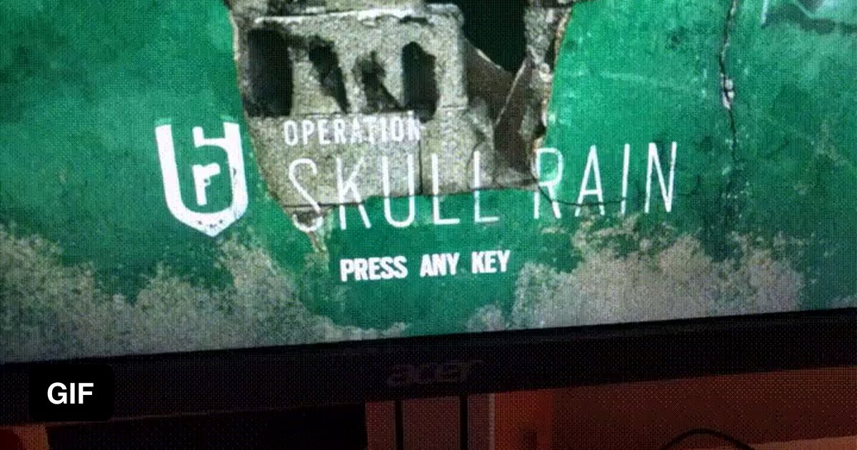 Press any key! - 9GAG