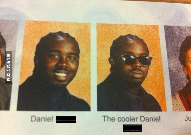 "Damn Daniel" - 9GAG
