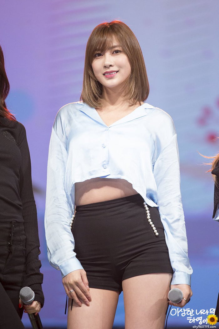 Apink - Hayoung - 9GAG