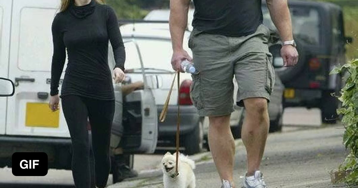 [ Desire to know more intensifies ] - 9GAG