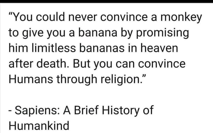 It's worst than monkey business. - 9GAG