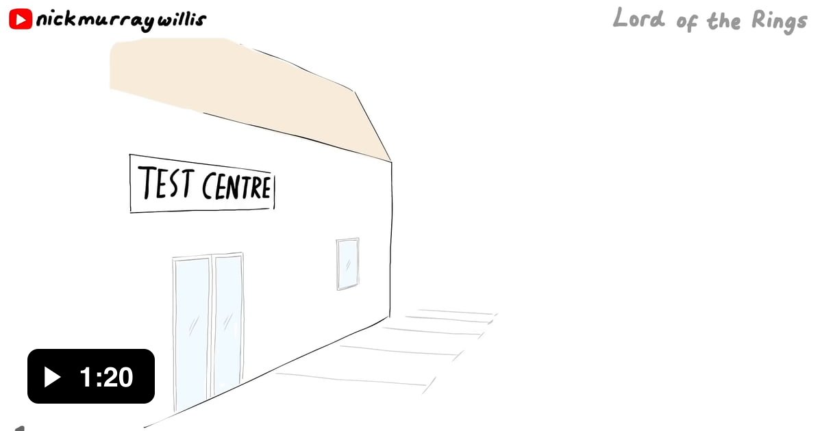 GREATEST MOVIE LINES EVER, ANIMATED - 9GAG