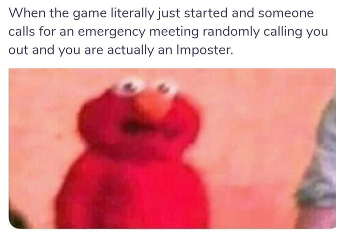 Red was ejected. - 9GAG