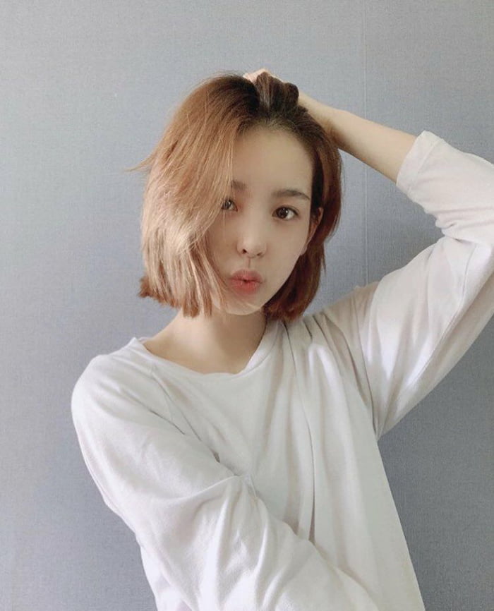 NIZIU'S Mako-chan...(really talented btw...) - 9GAG