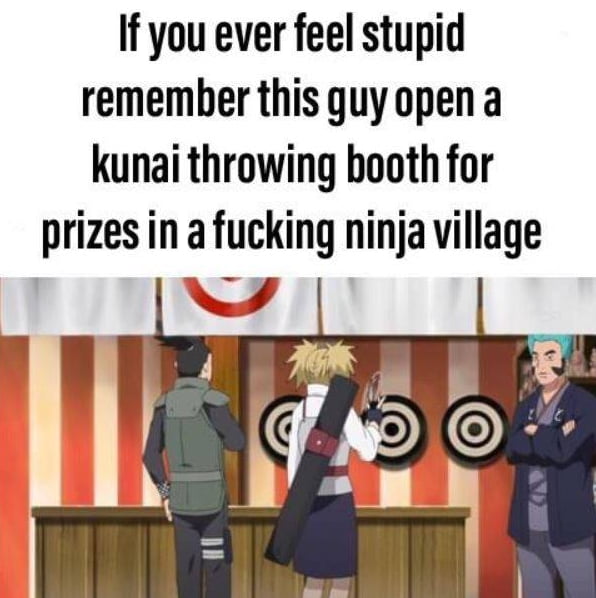 Ninja games - 9GAG