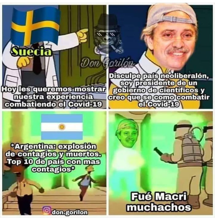 Ignoren la firma del meme. Lo robé, pero con códigos. - 9GAG