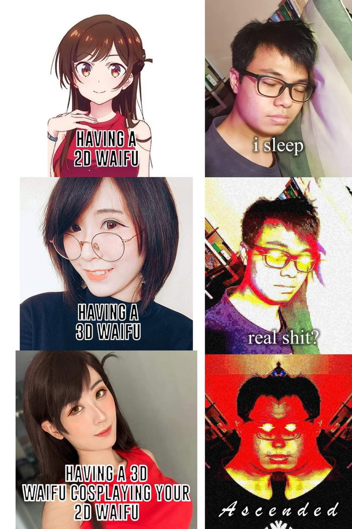 Larissa Rochefort is your sauce - 9GAG