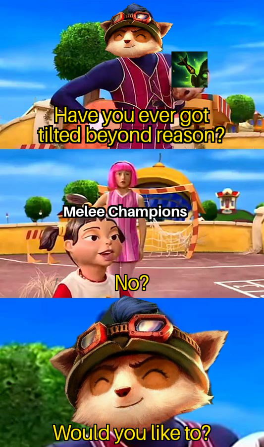 Ever wanted to be a villain number one? - 9GAG