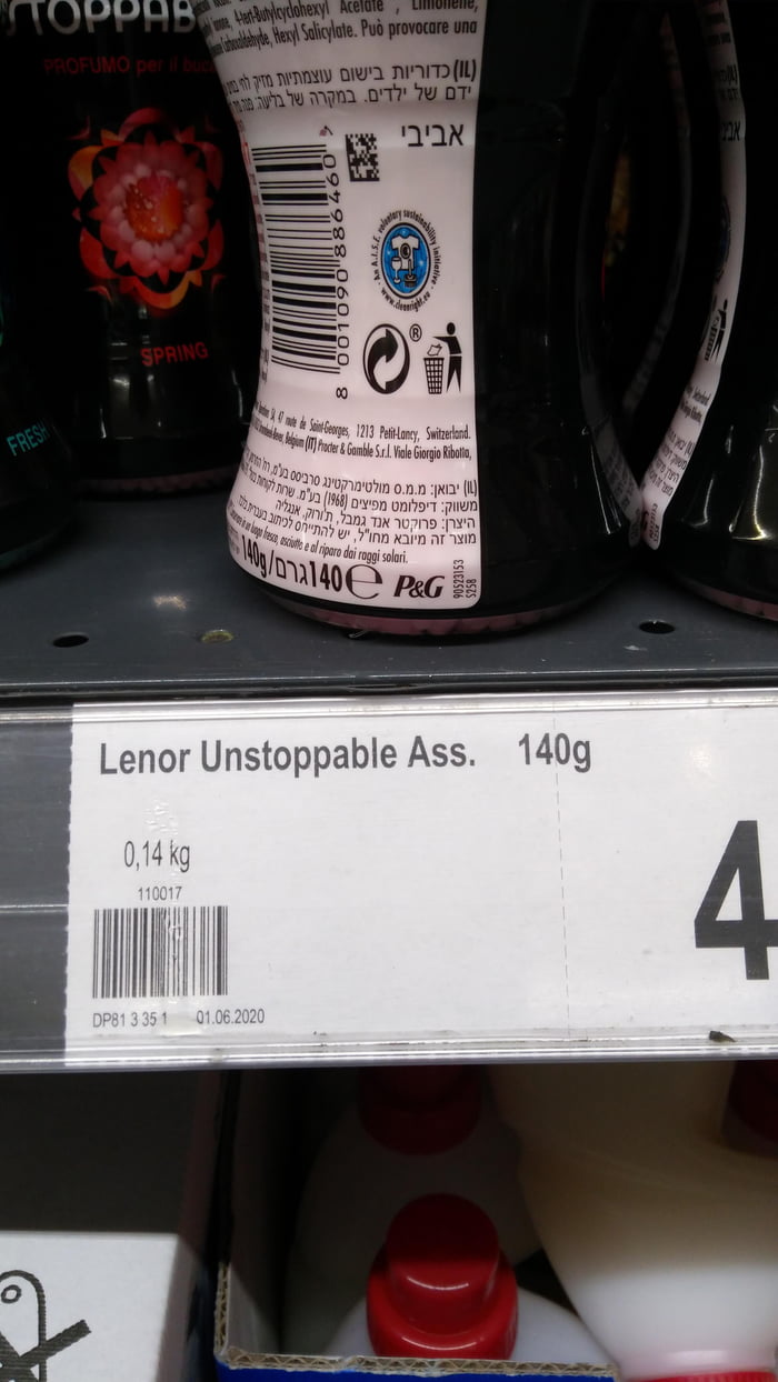 Printed the labels, boss - 9GAG