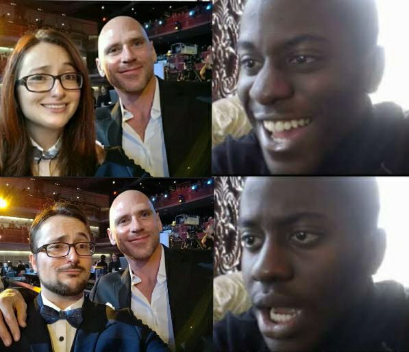 Plot twist 100 - 9GAG