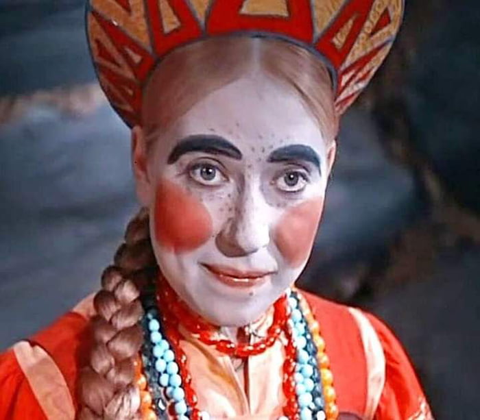 Russian princess - 9GAG