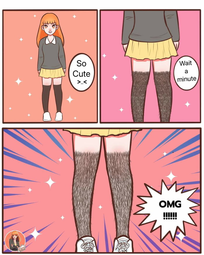 Just touch and feel. - 9GAG